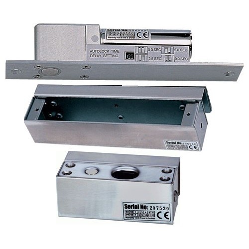 Jual Drob Bolt Full Set + Untuk Pintu Full Kaca + Pengunci Pintu ...