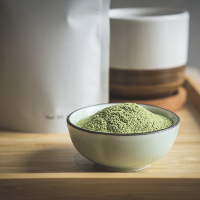 Jual Pure Uji Matcha Powder 50Gr | Shopee Indonesia