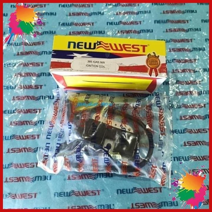 Jual IGNITION MODULE COIL CDI MAESTRO 9000 MONTANA 9000 NEW WEST (RTS ...