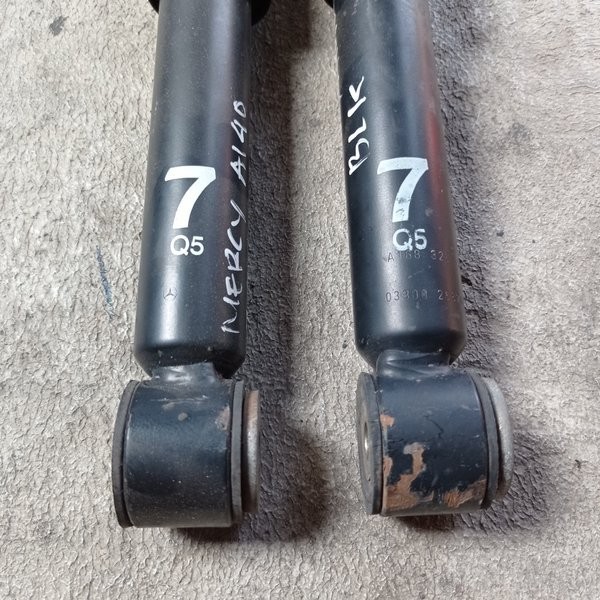 Jual Shock Breaker Shock Breakers Belakang Mercy A140 Sepasang Original ...