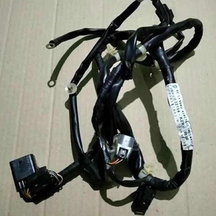 Jual [RZB] SUB HARNESS ENGINE VARIO 125 OLD KZR ORIGINAL COPOTAN KABEL ...