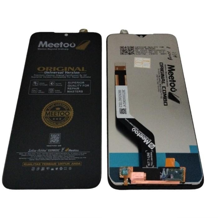 Jual LCD TOUCHSCREEN XIAOMI REDMI NOTE 7 - REDMI NOTE 7 PRO ORIGINAL OEM Import Premium | Shopee ...