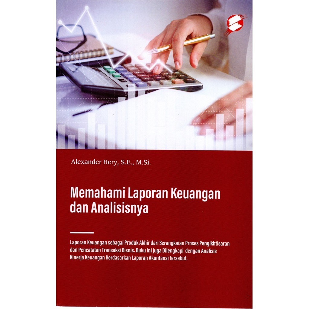 Jual Memahami Laporan Keuangan Dan Analisisnya | Shopee Indonesia