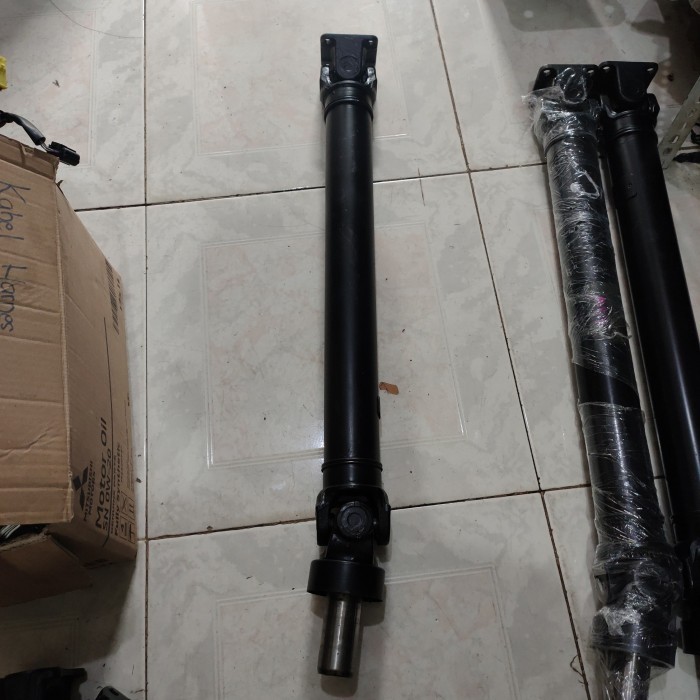 Jual Propeller Shaft As Kopel Apv Mega Carry #Produk Terbaik | Shopee ...