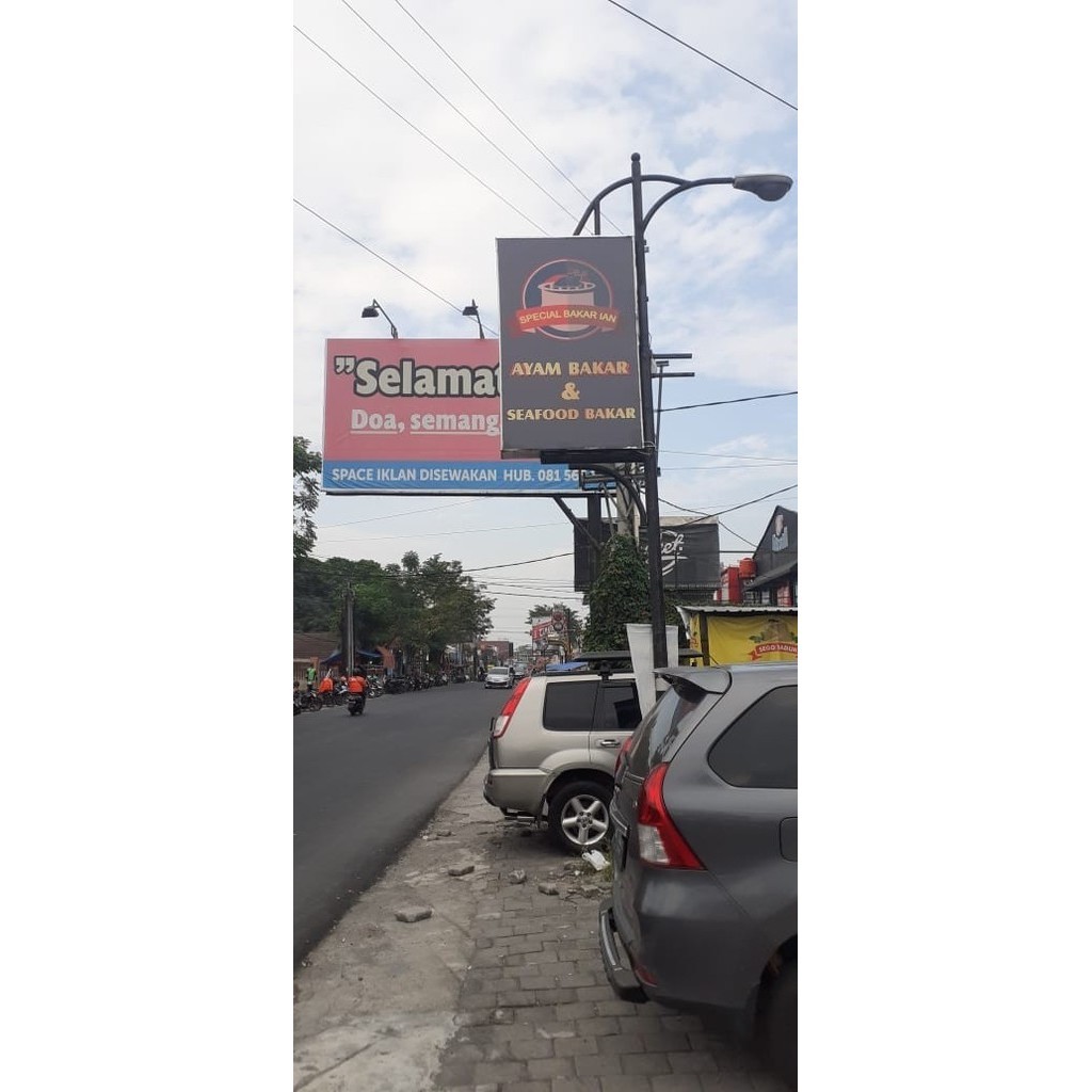 Jual Neon Box Per Meter Terlengkap & Harga Terbaru Mei 2026 | Shopee ...
