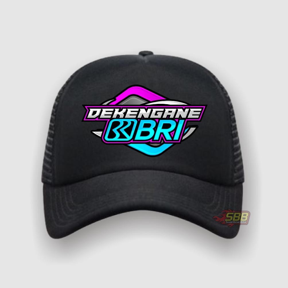 Jual mikemal Topi Viral Dekengan Pusat BRI Kebal Paido Wonge Teko ...
