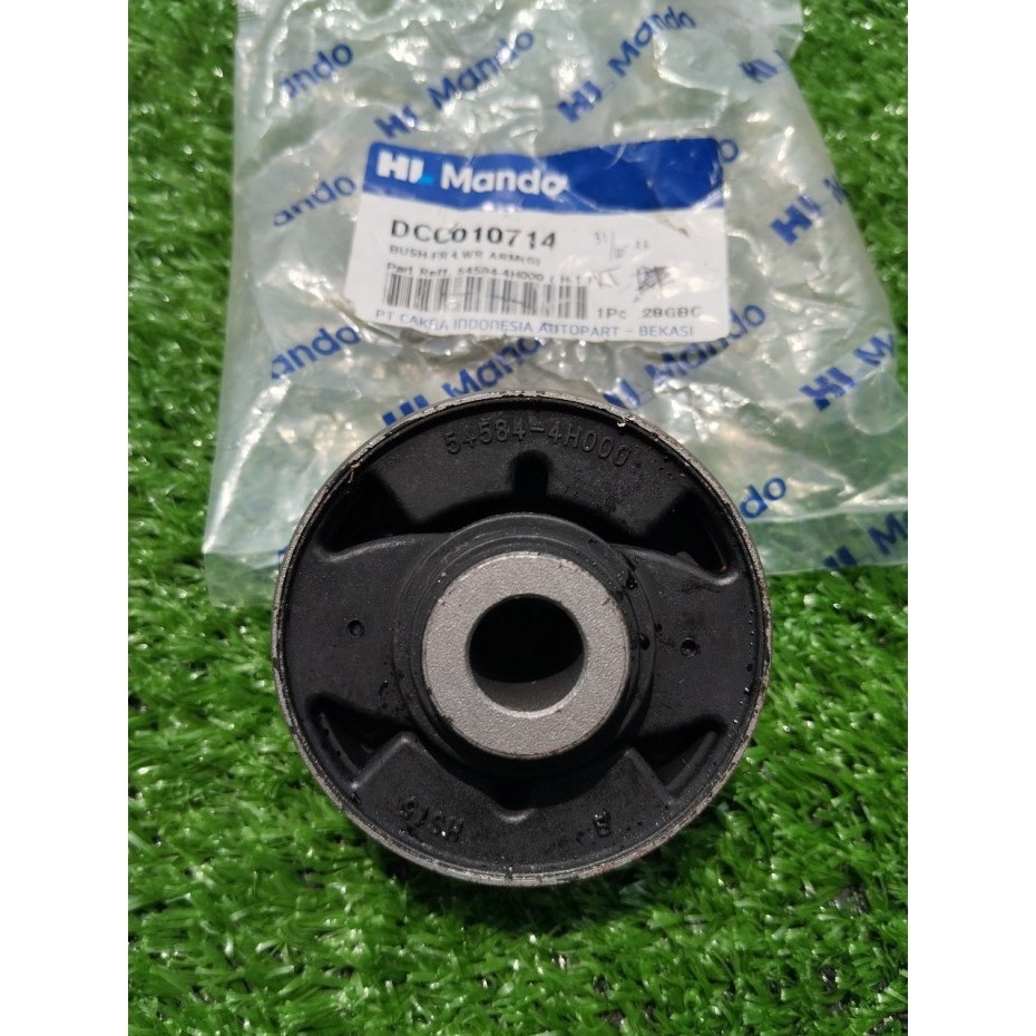 Jual Bushing Arm Besar H1 Bushing Lower Arm Hyundai H1 Kode Kn192 ...