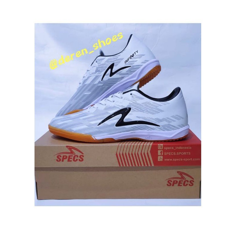Jual [ONLINE EXCLUSIVE] OBRAAL SPECS INFINITY LIGHTSPEED REBORN IN ...