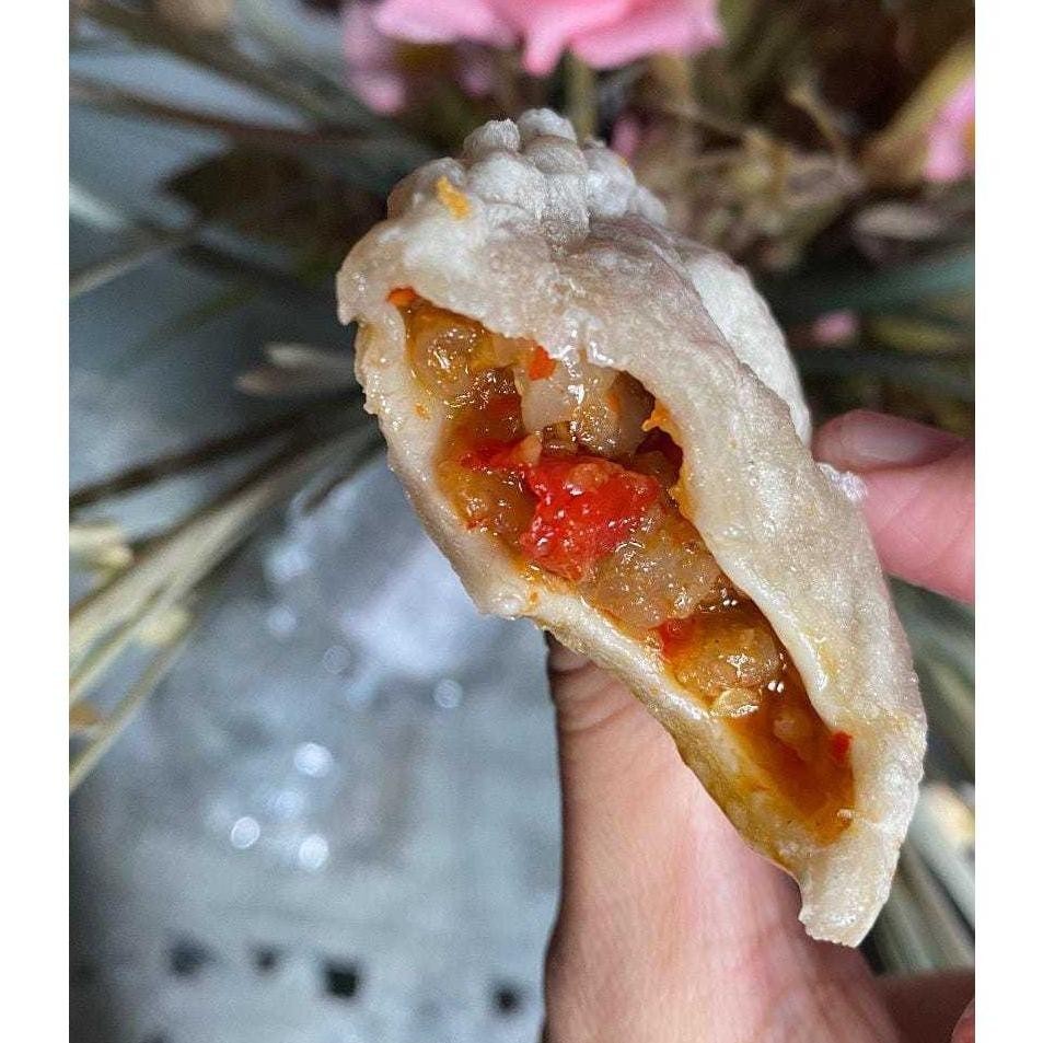 Jual Cireng jando mercon (kemasan vacum) | Shopee Indonesia