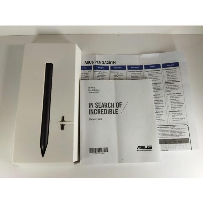 Jual ACTIVE STYLUS PEN ASUS SA201H FOR TRANSFOMER VIVOBOOK ZENBOOK ...