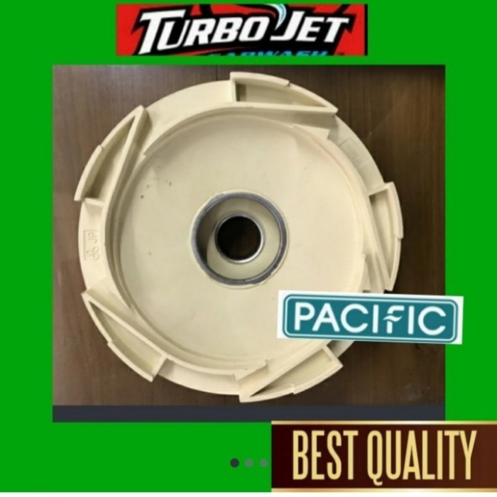 Jual Diffuser impeller pompa air JD Basic 7 grundfos jpa jpd 5 jp ...