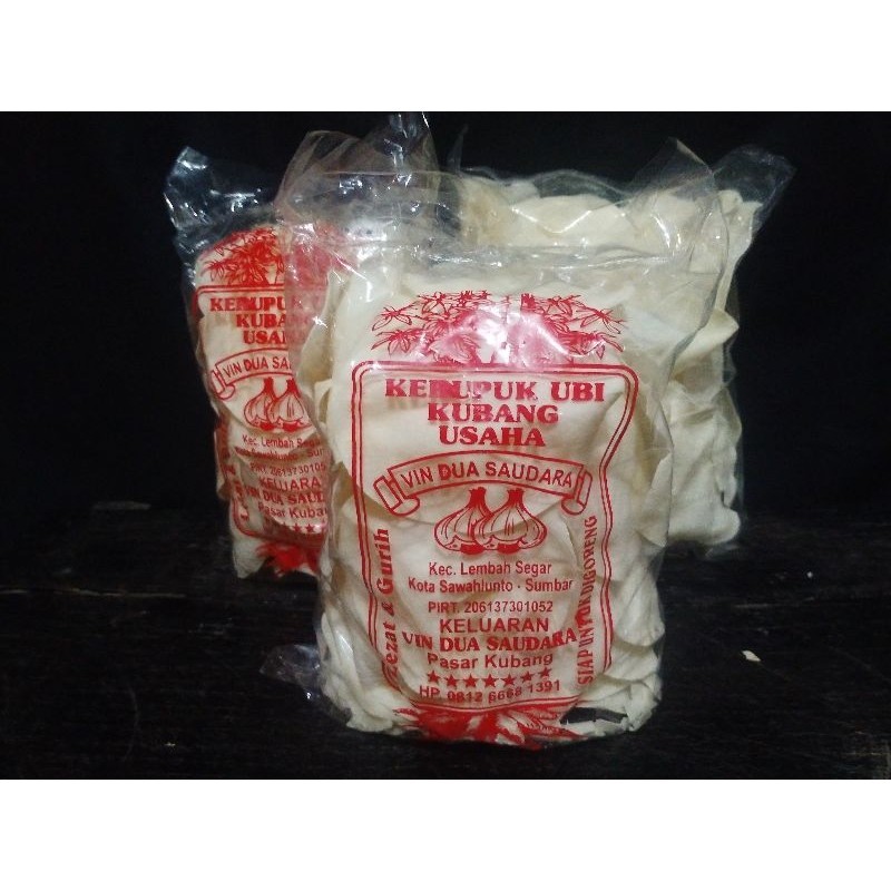 Jual opak talas/opak talas mentah/kerupuk talas/kerupuk talas bawang ...