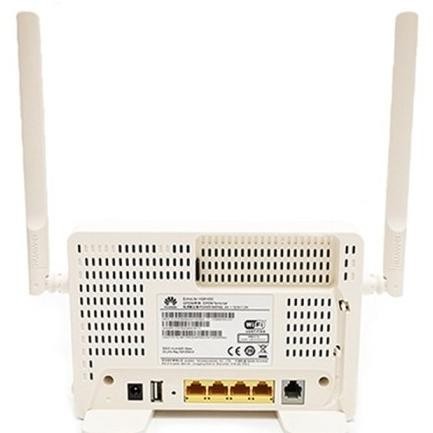 Jual BARANG TERLARIS HUAWEI 8145C Xpon (1GE+3FE)*Lan+1*TEL+1*USB+WIFI ...