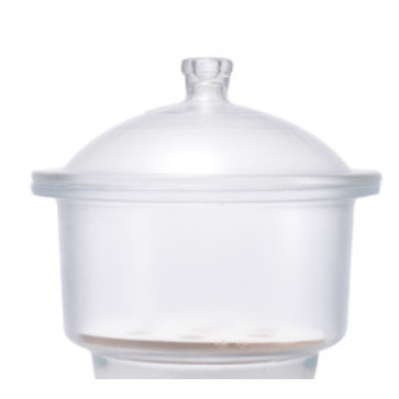 Jual Dianrui Desiccator Non Vacuum / Desikator Non Vakum 300Mm | Shopee ...