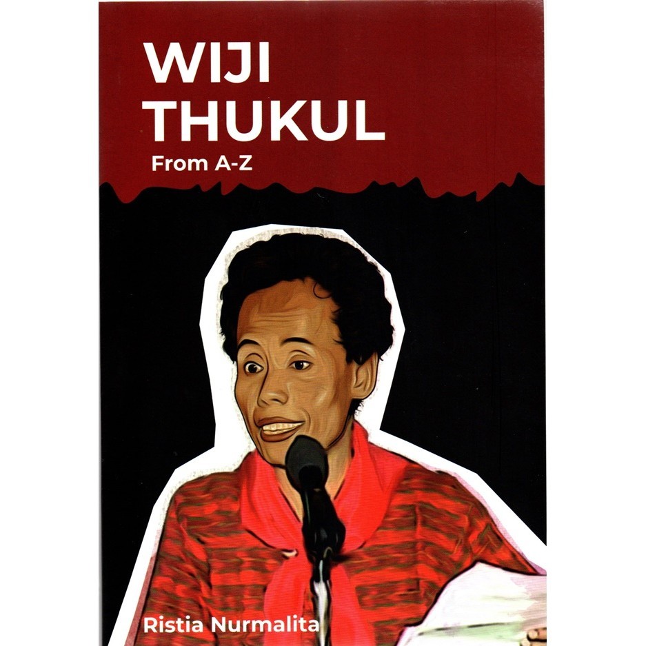 Jual Wiji Thukul : From A To Z | Shopee Indonesia