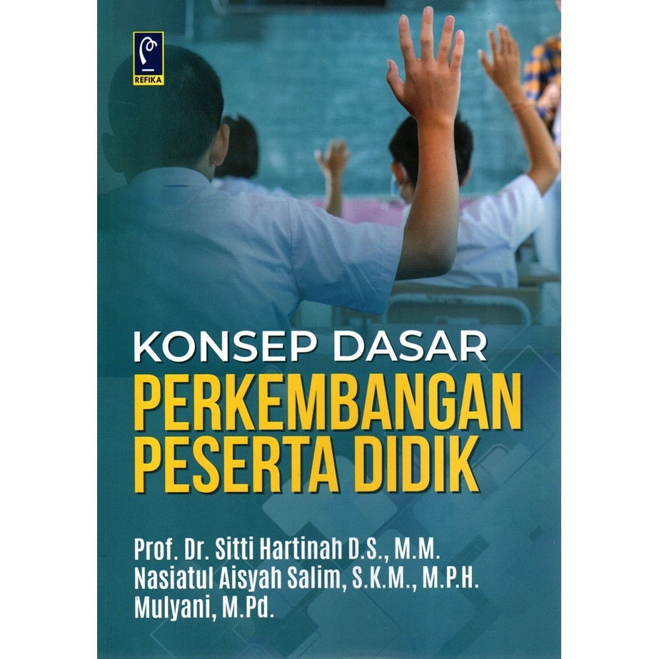 Jual Konsep Dasar Perkembangan Peserta Didik | Shopee Indonesia