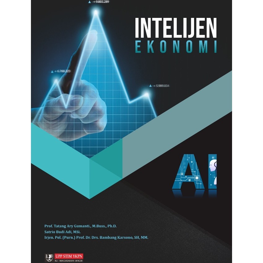 Jual INTELIJEN EKONOMI | Shopee Indonesia