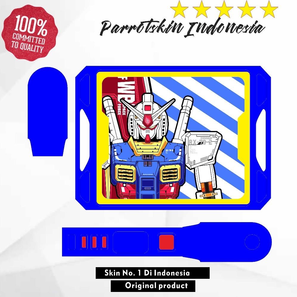 Jual "Berikan Sentuhan Istimewa pada Setiap Pembelian." Garskin Skin ...