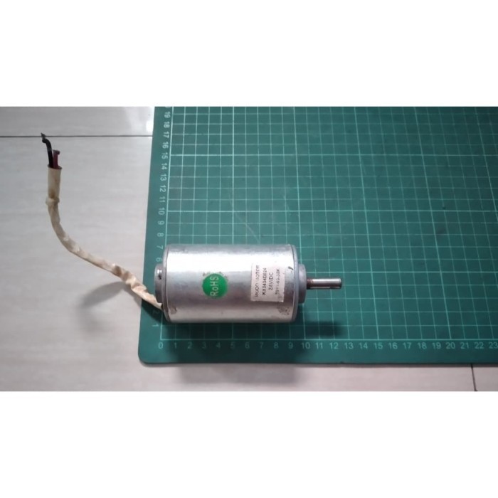 Jual Modo Motor 24V 2300Rpm | Shopee Indonesia