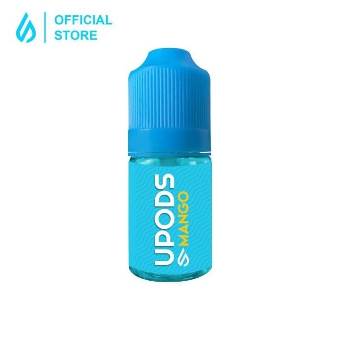 Jual MANGO FREEZE IJC x UPODS 30ML | Shopee Indonesia