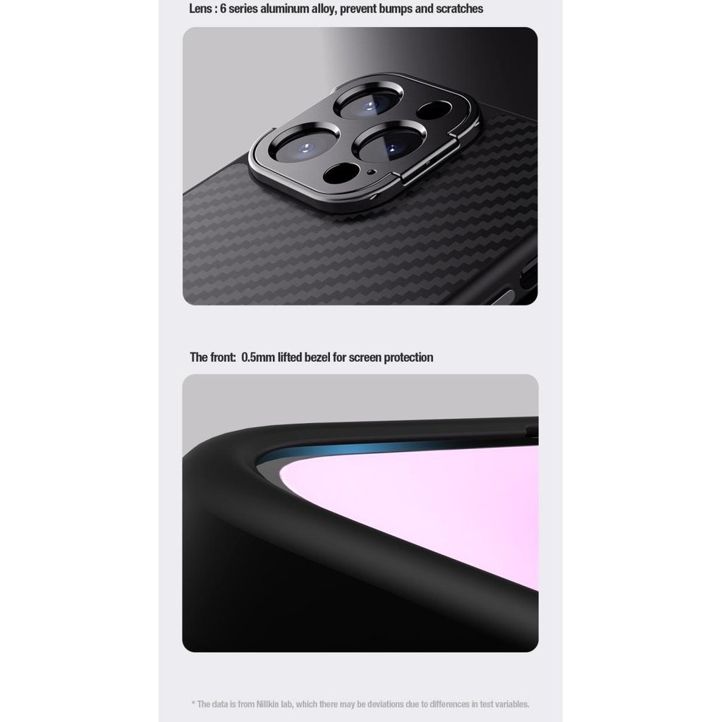 Jual Case Iphone 14 Pro/Pro Max CARBOPROP Aramid Fiber MagSafe Armor ...