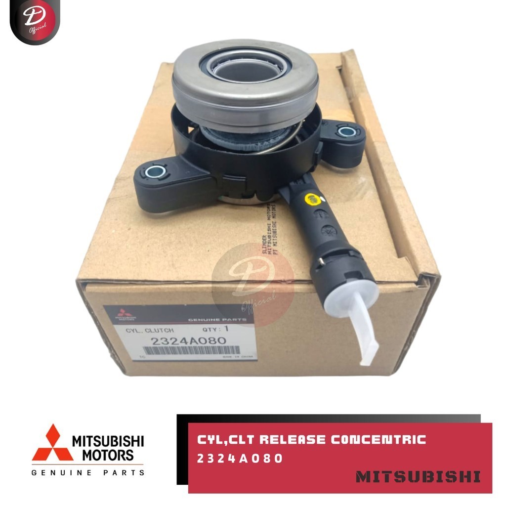 Jual Bearing Deklaher Clutch Release Mitsubishi Xpander 2324A080 Asli ...