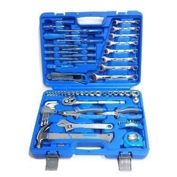 Jual Tool Set Service Mesin MULTIPRO ( Machine Repair Tool Set 70 Pcs ...