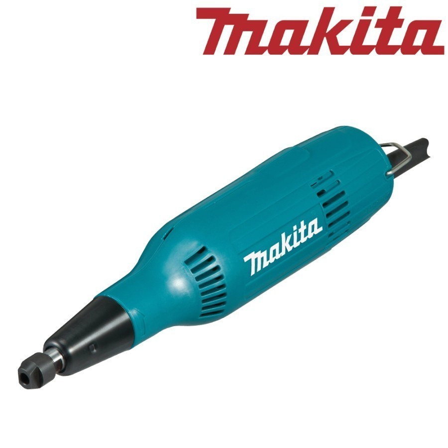 Jual Mesin Gerinda Botol GD 0603 Makita / Die Grinder Makita GD0603 | Shopee Indonesia