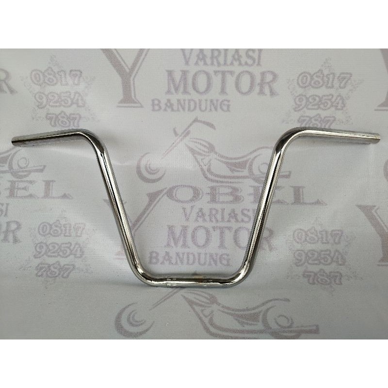 Jual Stang Tinggi Cb Chopper Universal | Shopee Indonesia