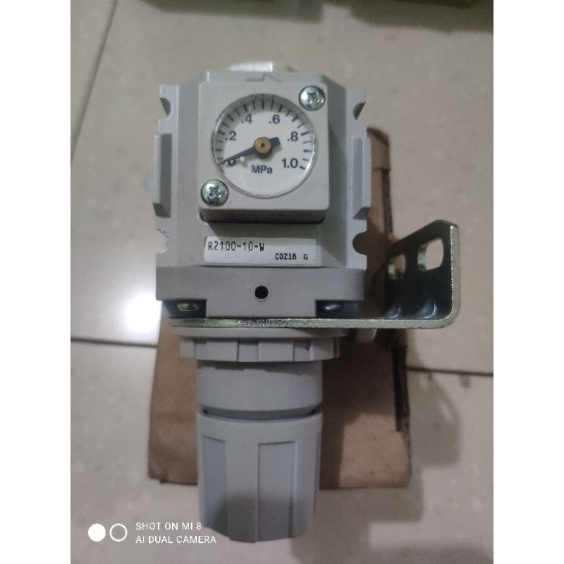 Jual CKD regulator R2100-10-W | Shopee Indonesia