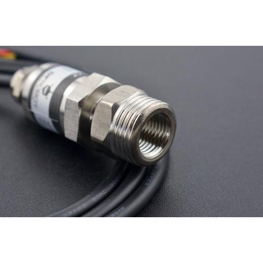 Jual DFROBOT GRAVITY ANALOG WATER PRESSURE SENSOR NON-IMMERSIBLE ...