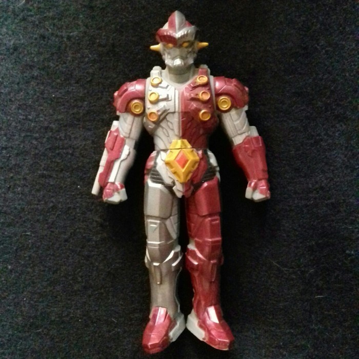 Jual Bandai 14 Cm Ultra Hero 500 Series Jean Nine | Shopee Indonesia