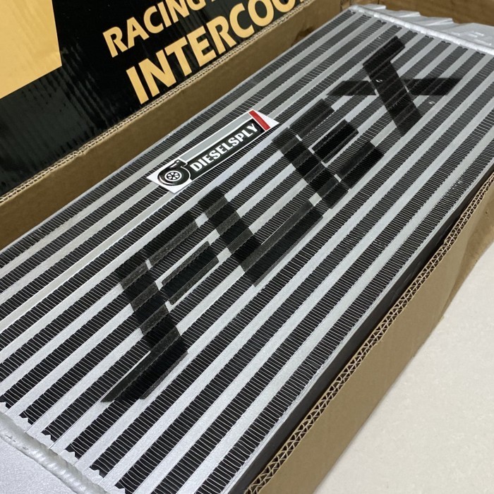 Jual Flex Intercooler Innova/Fortuner/Hilux 2Kd Non Vnt | Shopee Indonesia