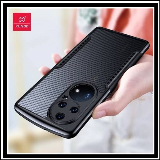 Jual Soft Casing Case Huawei P50 / Pro Case Xundd Gamer Original Hard ...