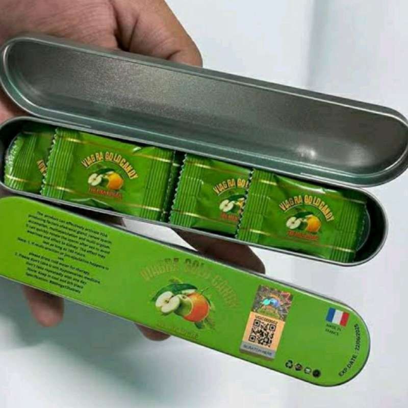 Jual 𝗢𝗙𝗙𝗜𝗖𝗜𝗔𝗟 𝗦𝗧𝗢𝗥𝗘 𝗩𝗜-𝗔𝗚𝗥𝗔_𝗚𝗢𝗟𝗗_𝗖𝗔𝗡𝗗𝗬_𝗢𝗥𝗜𝗚𝗜𝗡𝗔𝗟 𝗜𝗦𝗜 𝟭𝟮 𝗣𝗘𝗥𝗠𝗘𝗡 - 𝗢𝗕𝗔𝗧 ...