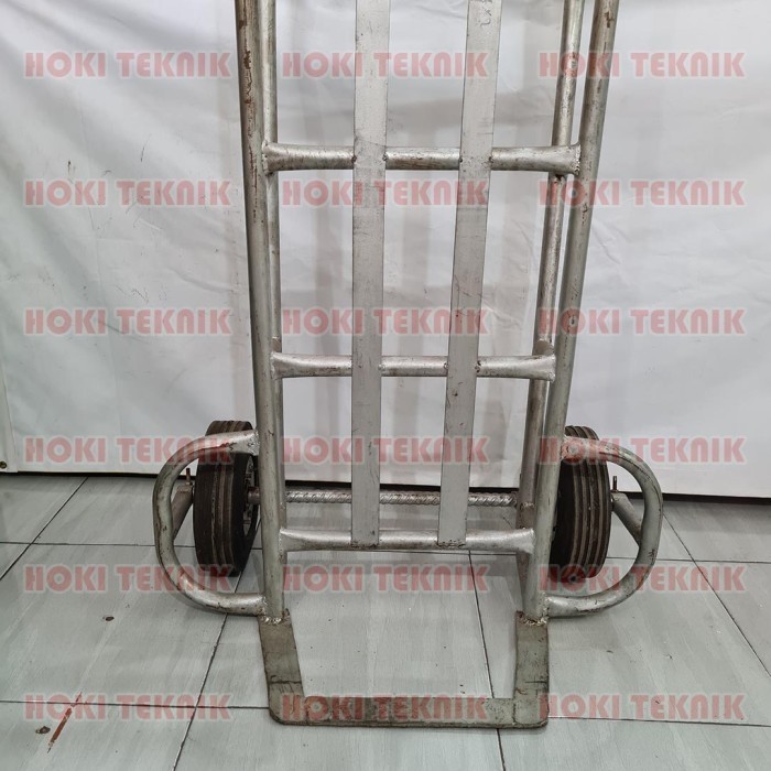 Jual TROLI TROLLEY LORI ANGKUT SERBAGUNA ANGKAT BARANG BESAR HEAVY DUTY ...