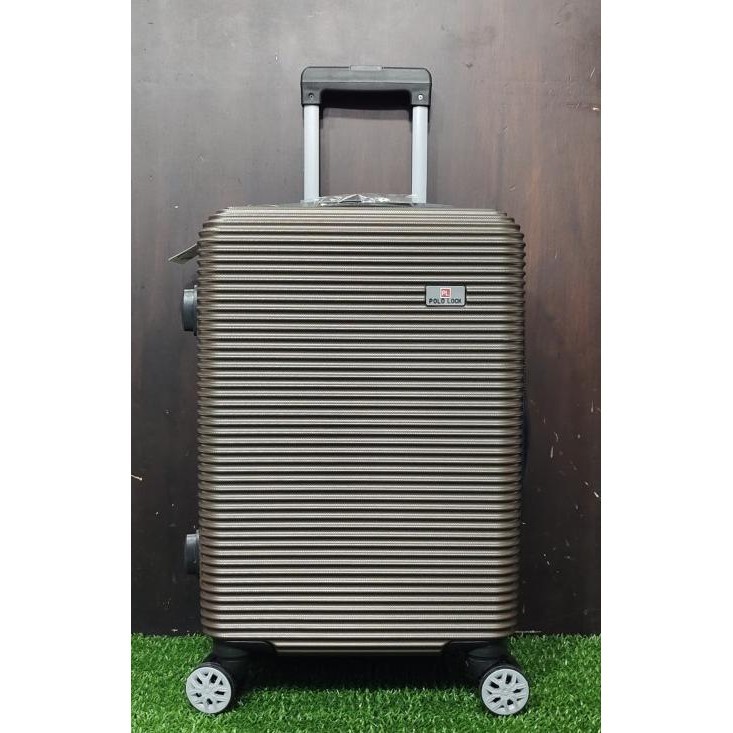 Jual Koper 30 Inch Polycarbonate Koper Fiber Jumbo 28 Inch Kokoh Tahan ...