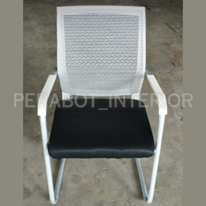 Jual KURSI KANTOR JARING IMPORT OC - 009 / KURSI KANTOR / KURSI MANAGER ...