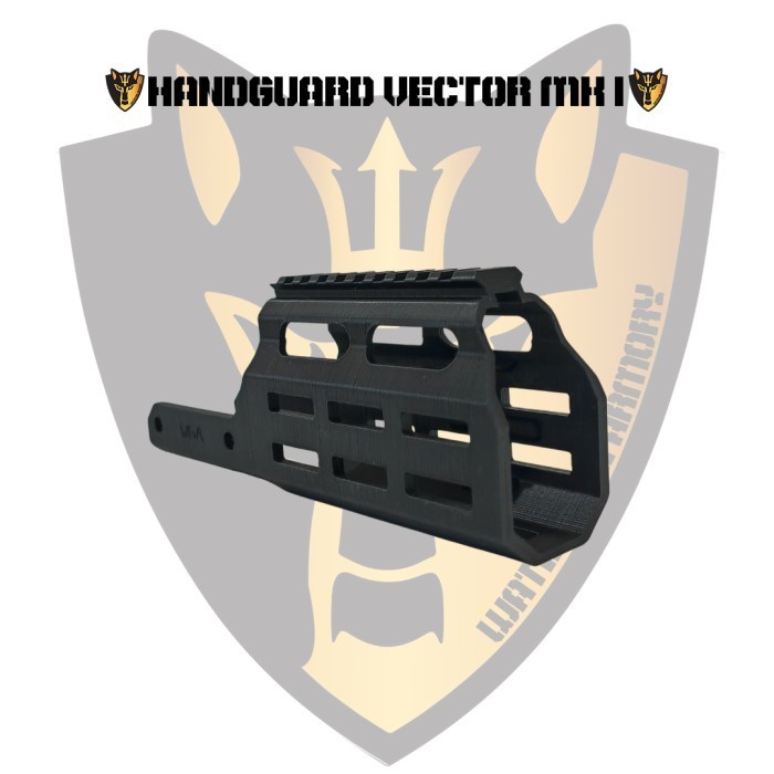 Jual DISKON SPESIAL [NEW] WATER GEL BLASTER KRISS VECTOR LEHUI ...