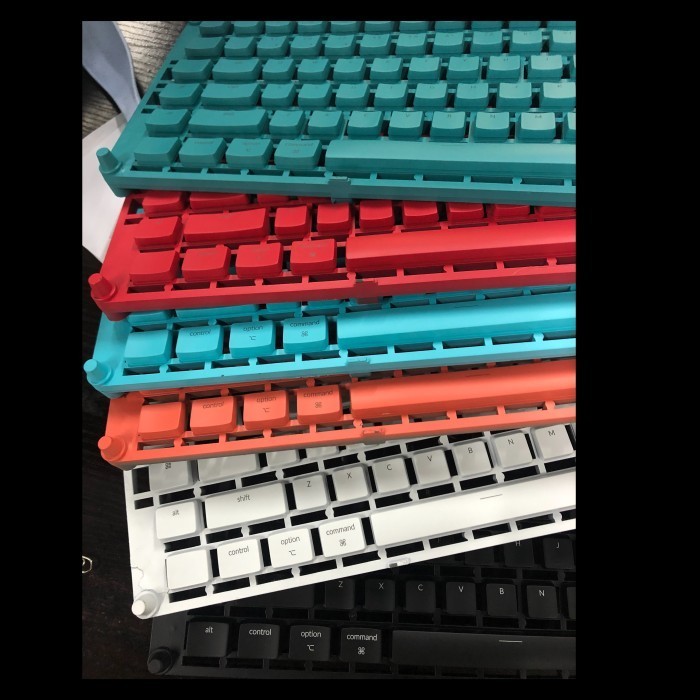Jual Keychron K3 Keycap Set | Shopee Indonesia