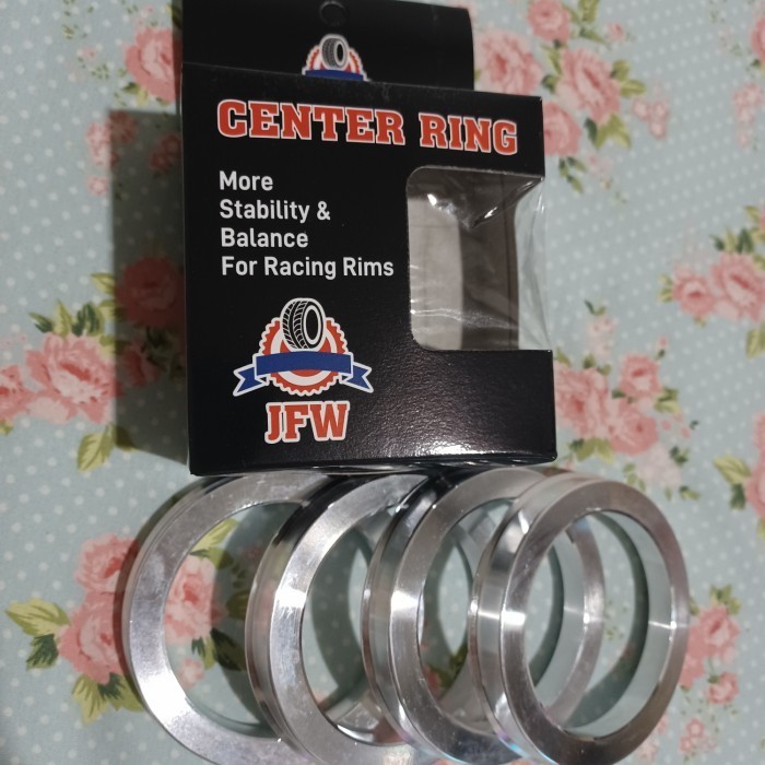 Jual CENTER RING MERCY,VW,AUDI,WULING,FORD,MUX | Shopee Indonesia