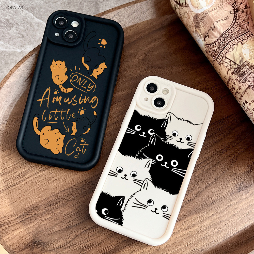 Jual Oppo A60 A79 A58 A78 A38 A18 A98 A76 A54s A96 A95 A74 A55 A16k