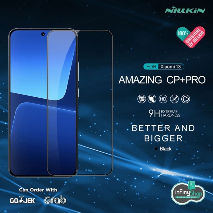 Jual XIAOMI 13 - TEMPERED GLASS AMAZING CP+ PRO | Shopee Indonesia