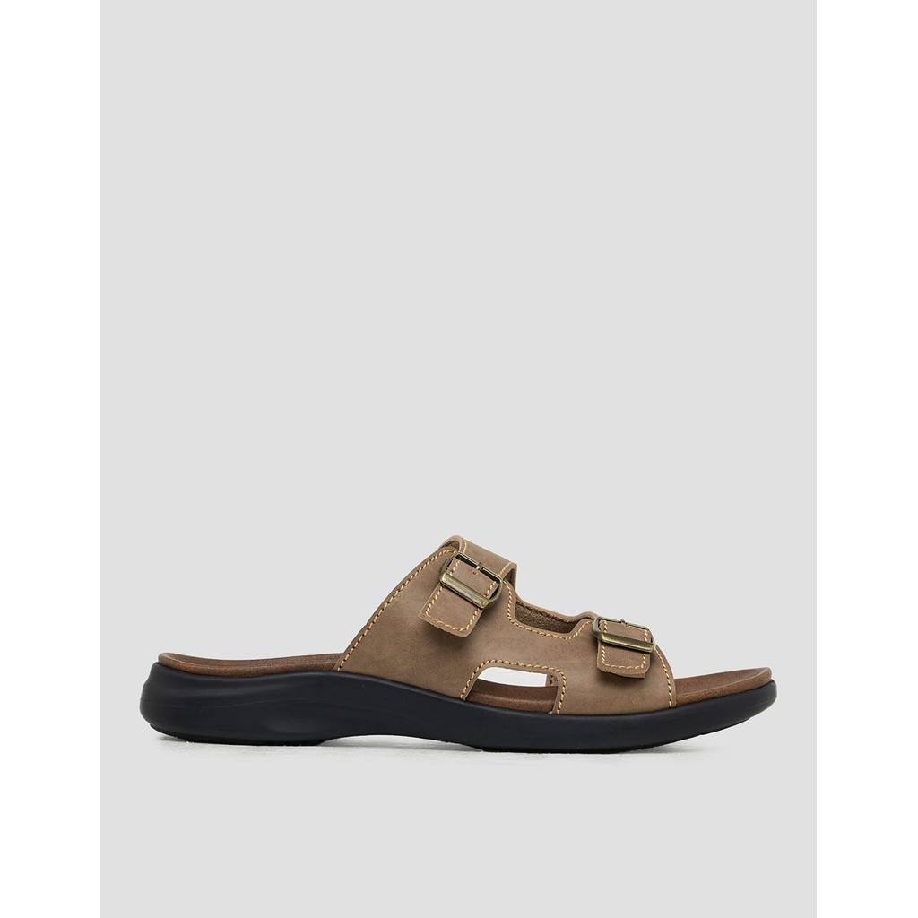 Jual Cole Travis Stich Sandal Slipper Pria 119607427 | Shopee Indonesia
