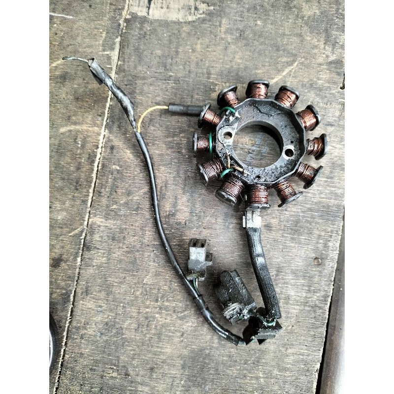 Jual sepul motor Revo absolute Blade copotan motor | Shopee Indonesia