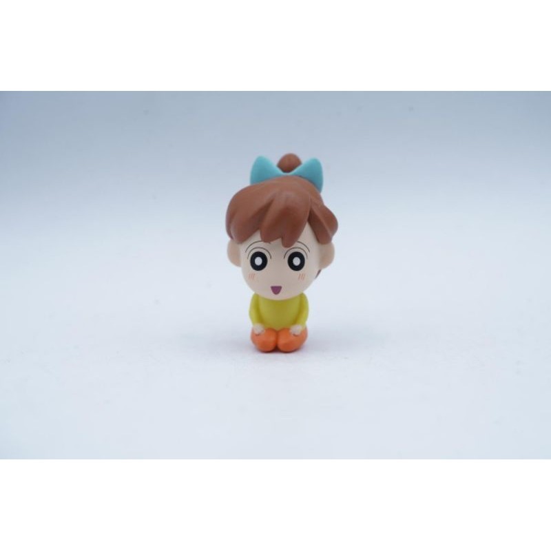 Jual Shin Chan Sincan Shinchan Guru Yoshinaga Mini Figure Small Pvc ...