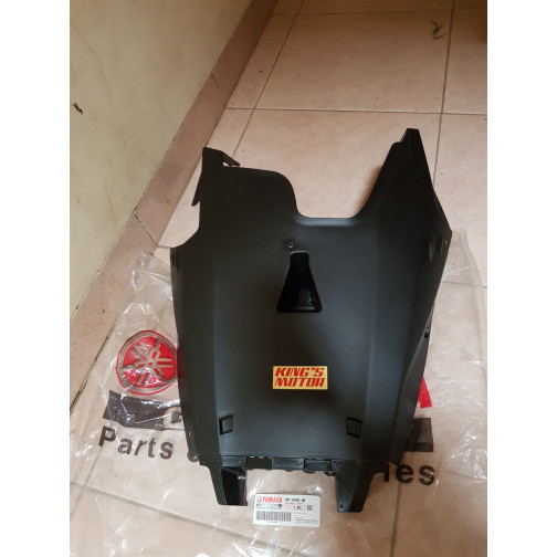 Jual COVER LOWER, COVER KOLONG, DEK BAWAH NMAX, N-MAX ASLI YAMAHA ...