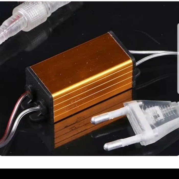 Jual LAMPU METEOR LED SMD RAINBOW METEOR HUJAN 1SET 10BATANG 50CM RGB ...