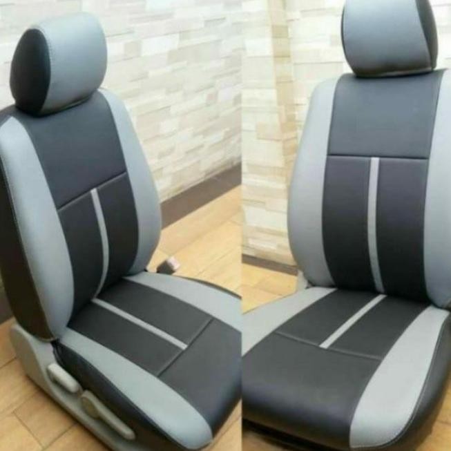 Jual Sarung Jok Type Mobil 3Baris Avanza/Xenia Termurah Oscar | Shopee ...