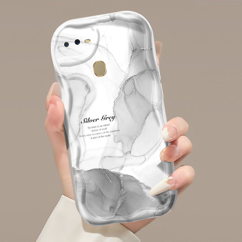 Jual Casing Hp OPPO A7 A5s A12 A12s A11K Case HP pelindung silikon pola ...